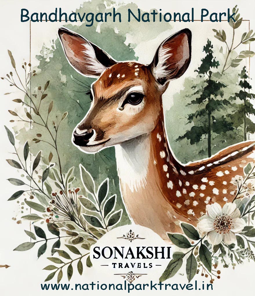 Sanjay Gandhi National Park: A Comprehensive Guide - National Parks of ...