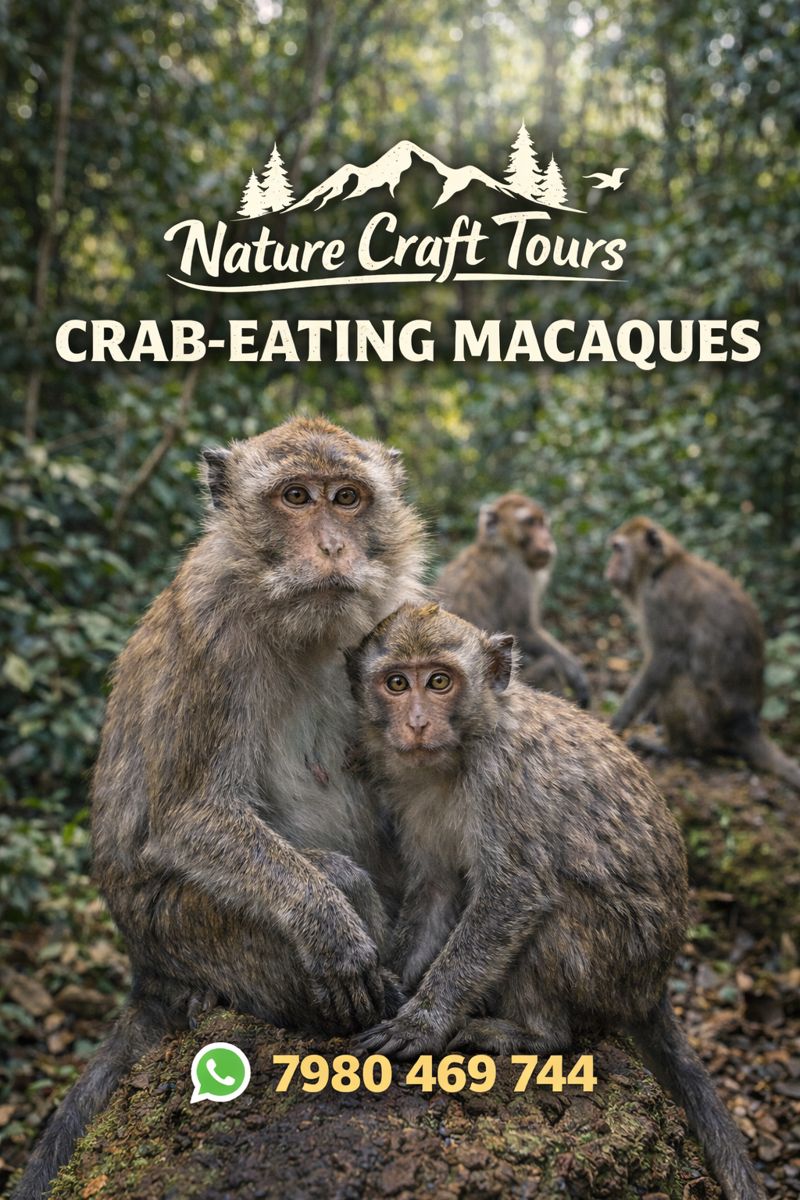 Campbell Bay National Park: A Complete Guide - National Parks of India