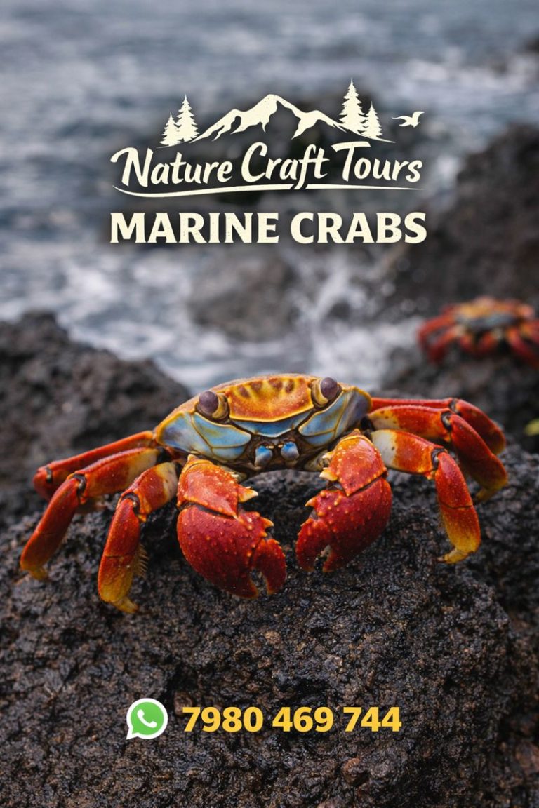 Galathea Bay National Park: A Detailed Guide - National Parks of India