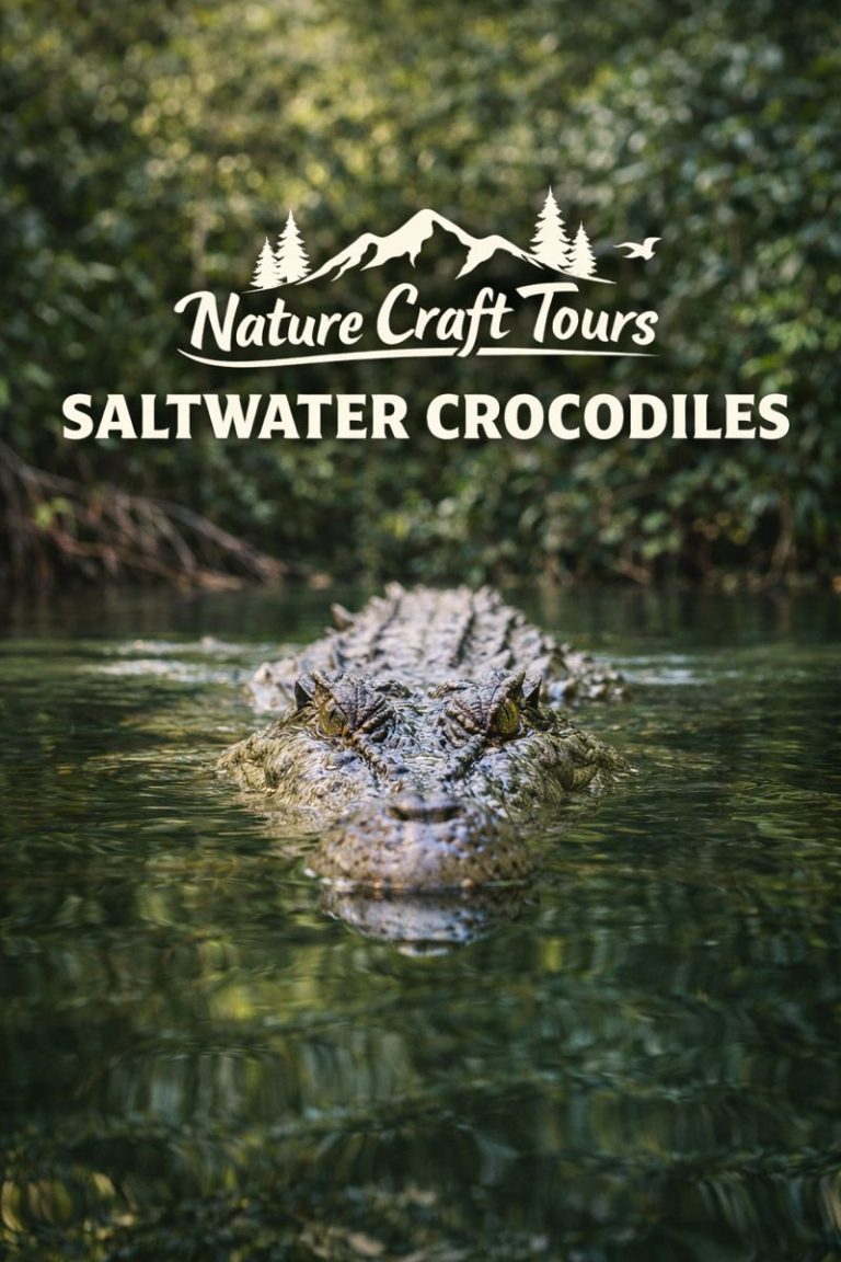 Campbell Bay National Park: A Complete Guide - National Parks of India